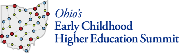 Higher Education Summit - OCCRRA